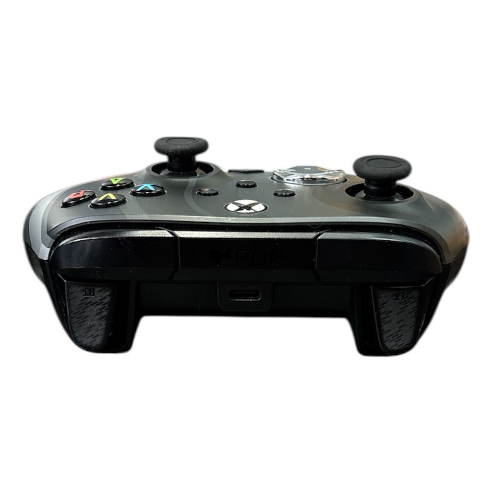 Pre-owned Xbox One X Console, 1TB, Black, Discounted - Own4Less